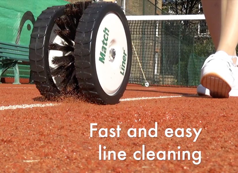 Tennis Court Supplies - Tennis Nets, Tennis Posts, Windbreaks, Drag Mats