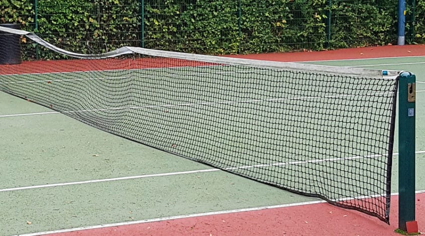 Ultimate Guide to Buy Tennis Nets - Tennis Court Supplies UK