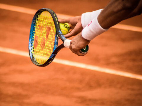 Tennis Court Equipment UK - High-Quality, Made in Europe